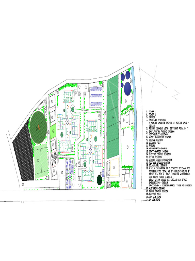 Site Plan | PDF