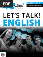 A2 - Pre Intermediate - ESL Brains | PDF | English As A Second Or ...