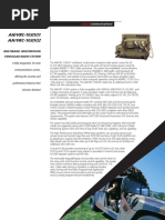 Harris Anprc 117f - Manual | PDF | Radio | Information And ...