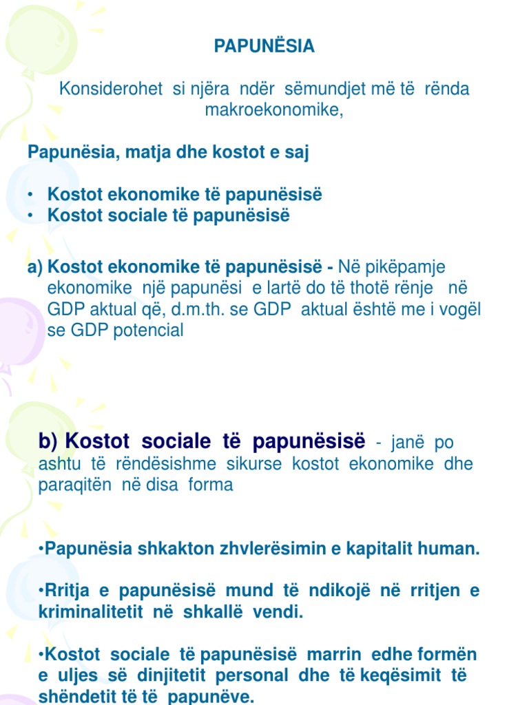 Papunesia Kapitulli I 7 | PDF