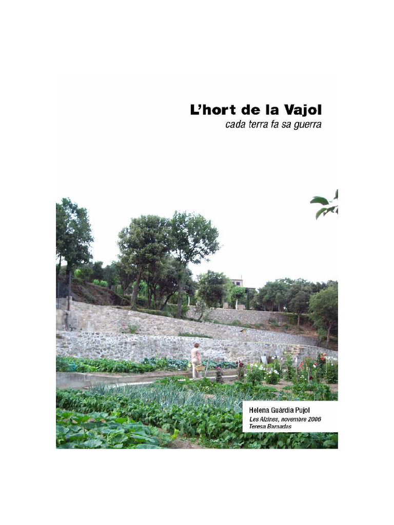 Hort | PDF