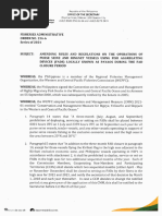 TLE 8 Q1 3. Distinguish ICT-related Legal Bases and Their Consequences ...