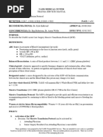 NREMT - Trauma Assessment | PDF | Major Trauma | Cardiopulmonary ...