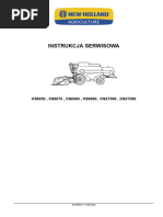 Instrukcja Obsługi Bizon-Super Z056 | PDF