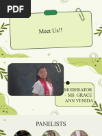 PerDev - Q2 - Module 11 - Insights-Into-Ones-Personal-Development - Ver1 | PDF | Value (Ethics ...