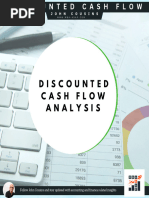 Understanding EBITDA, EBIT, PBT, PAT | PDF | Taxes | Expense