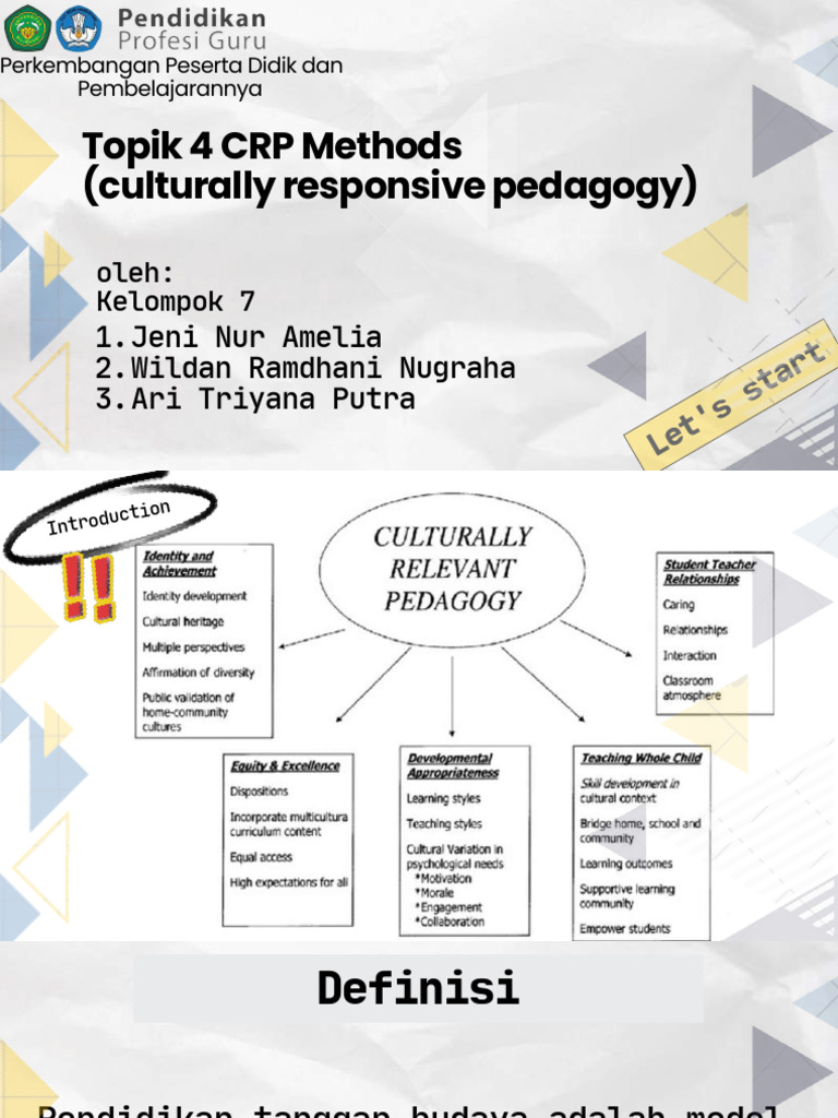 T4 Demonstrasi Kontekstual - PPDP | PDF