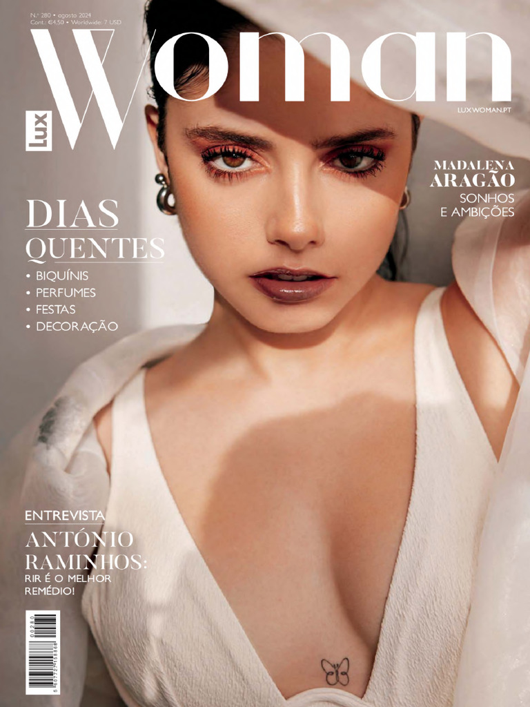 (20240700-PT) Lux Woman | PDF