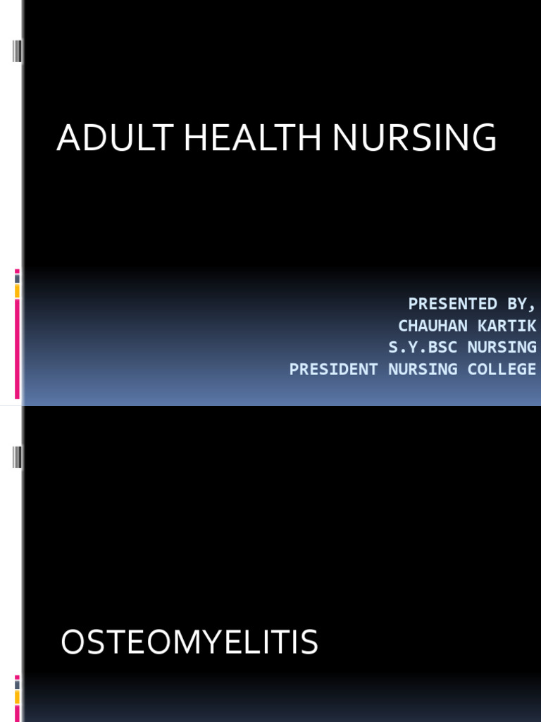 Nursing Student | PDF