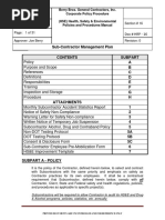 hsg47 - Avoiding Danger From Underground Services PDF | PDF | Pipeline ...