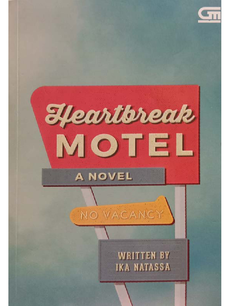 Heartbreak Motel by Ika Natassa - eBookWave | PDF