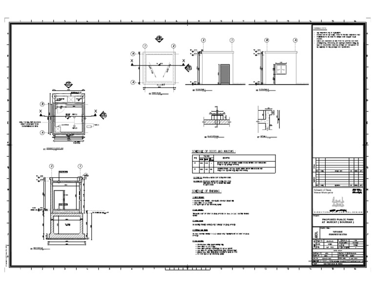 Pump Room | PDF