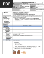 G11 PEH2 Module 2 Second Sem | PDF | Feeling | Thought