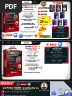 Instructivo Arukay Actualizado Ok | PDF