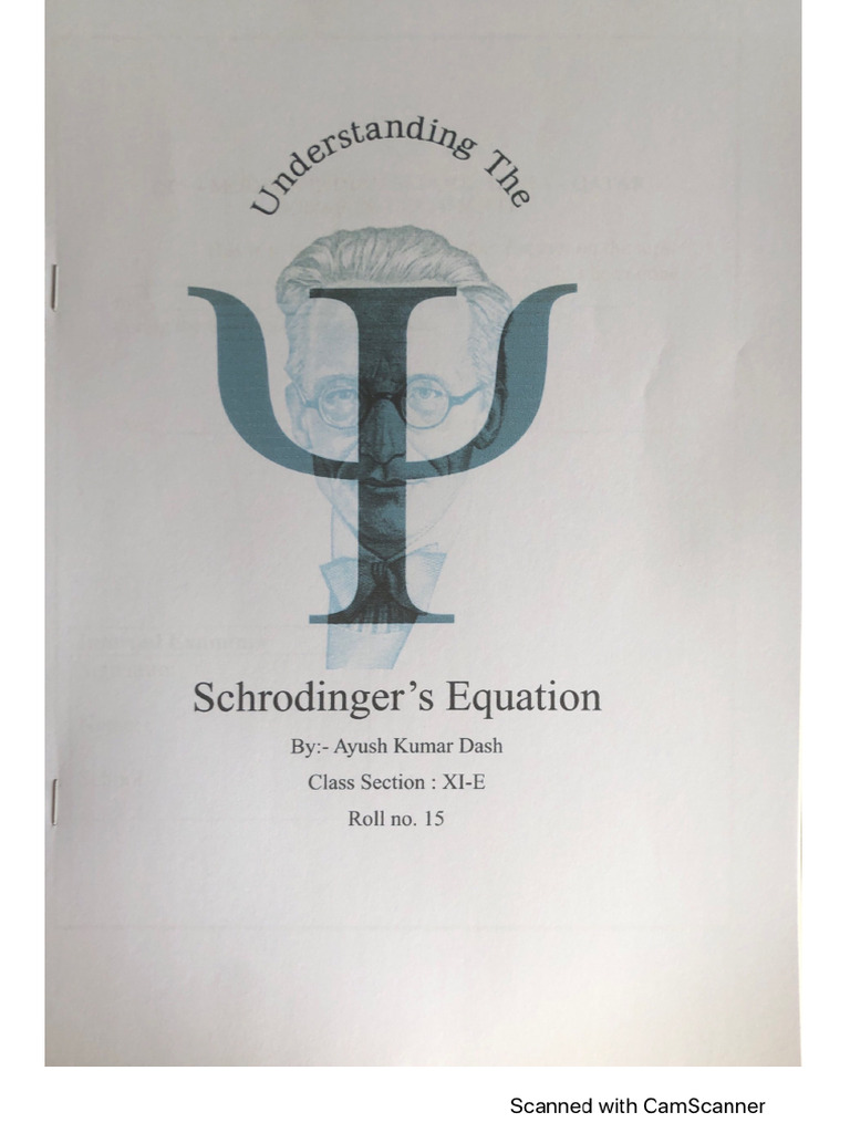 Project Physics | PDF