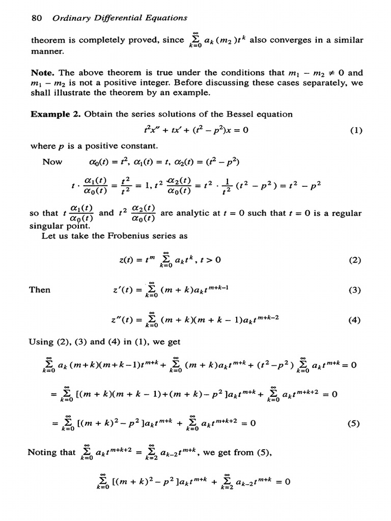 80-82 | PDF | Equations | Mathematical Concepts