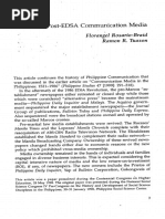 Reflection Journal-A Walkthrough On DepEd Order No. 44 S. 2021 Entitled ...