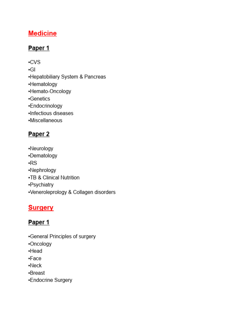 Final Mbbs 2 | PDF | Edema | Clinical Medicine