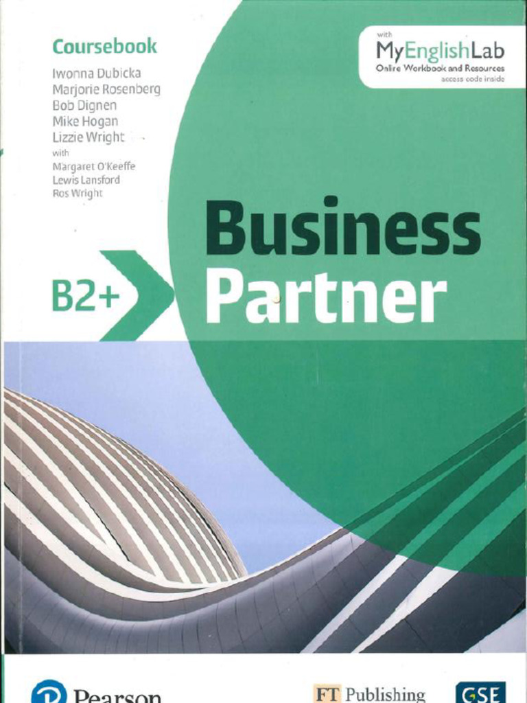 Business Partner b2 Compress | PDF
