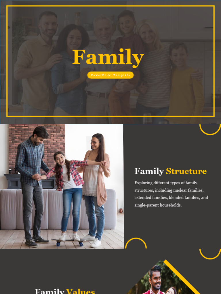 SlideEgg-88516-Free Family PowerPoint Presentation Templates | PDF ...