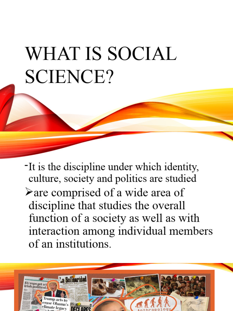 Power Point For UCSP 1st WEEK | PDF | Heterosexuality | Homosexuality