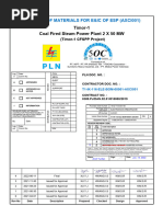 ROOM INTEGRITY TEST METHOD STATEMENT | PDF | Computing