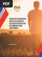 Carta HPP Baru | PDF