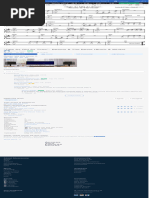Fairytale by Alexander Rybak For Violin Sheet Music For Piano, Violin ...