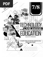Basic Computer Literacy Skills Guide | PDF