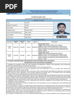 2025-GCE-TIME-TABLE_Final | PDF | Multiple Choice