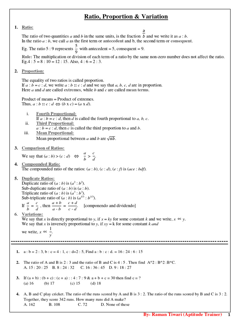 BCA Assignment | PDF | Speed | Ratio