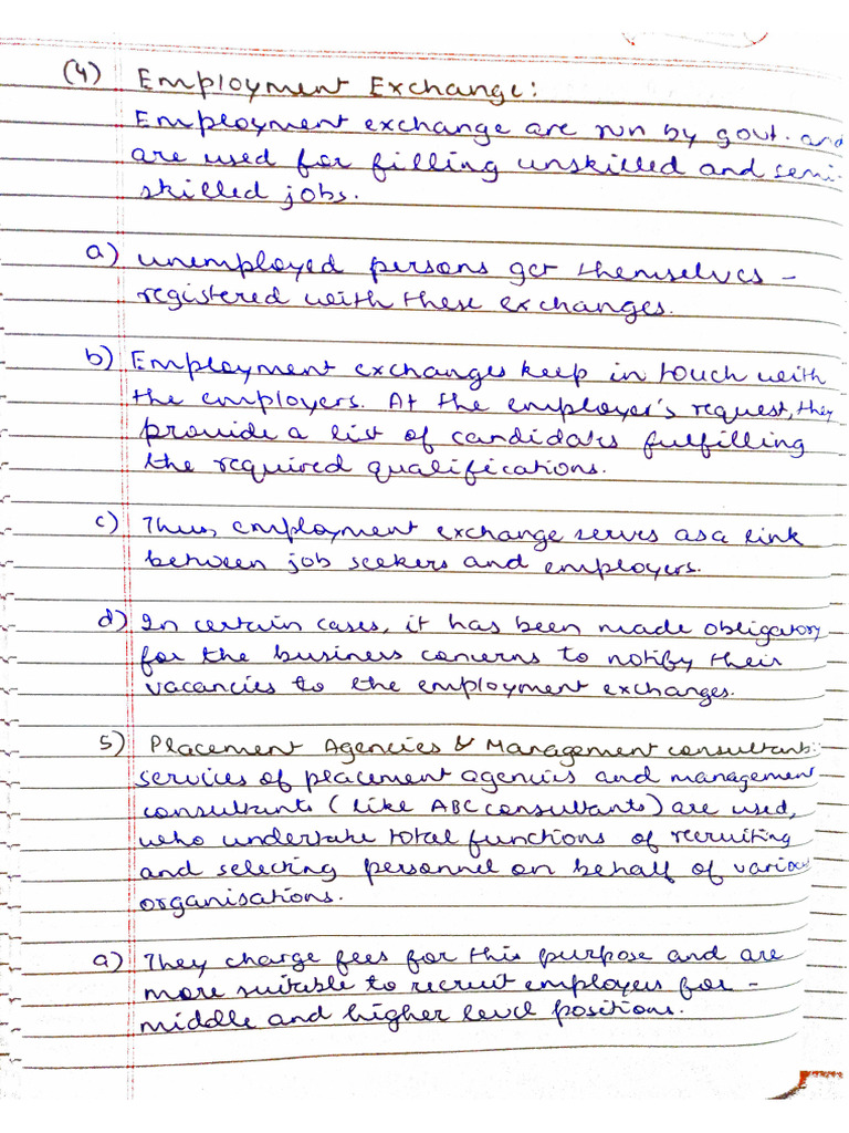 BST Notes 3-8-2024 | PDF