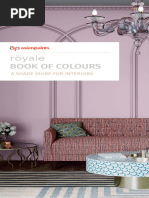 Plascon Colour Combos 2023 | PDF