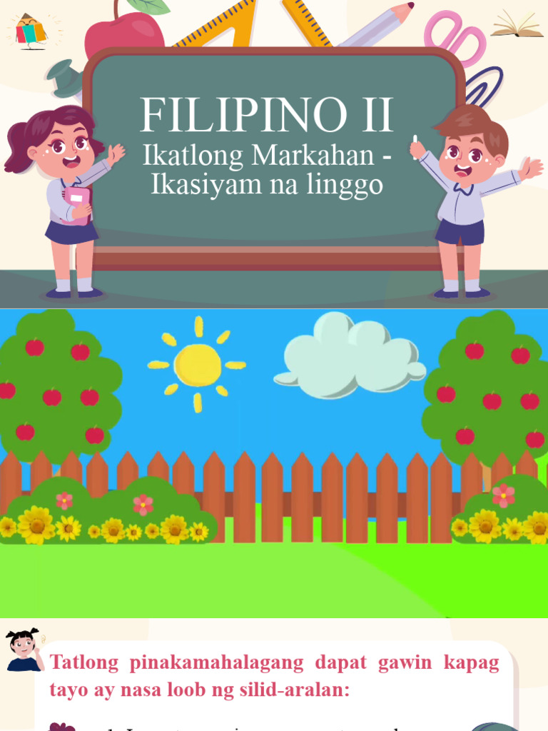 Filipino Finalllll Demo | PDF