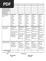 DLL Reflection Both English and Filipino | PDF