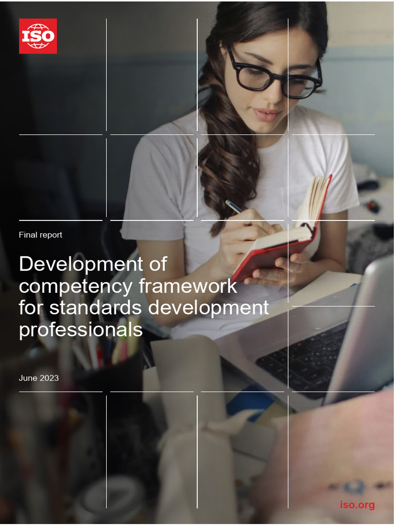 Competency Framework Report | PDF | Survey Methodology | International Organization For ...