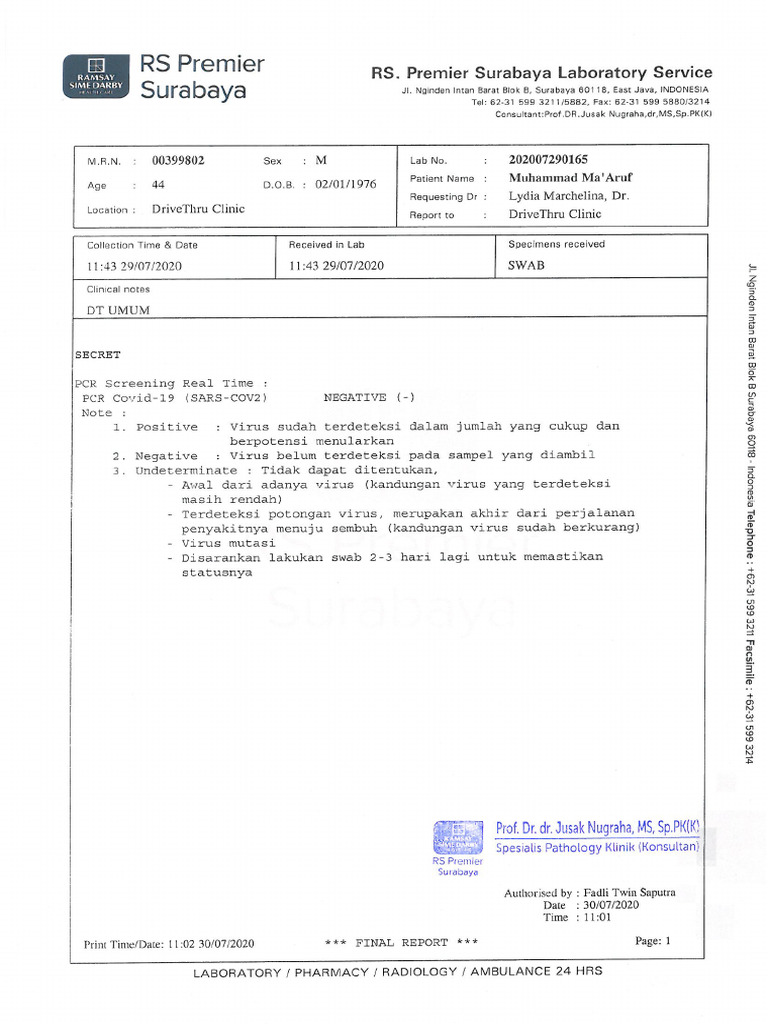 Muhammad Ma'ruf 399802 | PDF