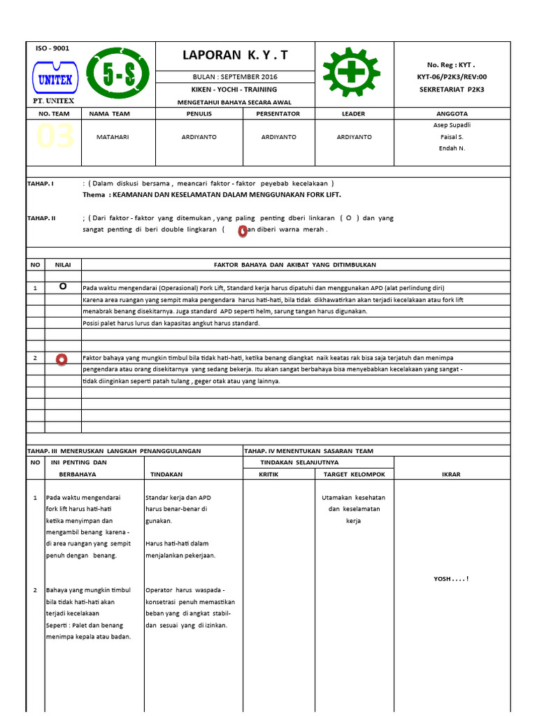 KYT-Dyeing Finishing | PDF