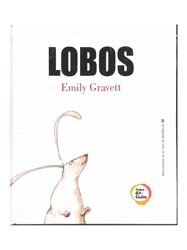 Copia de Lobos | PDF