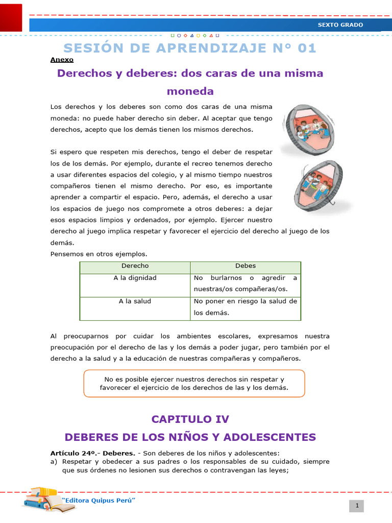SEXTO_GRADO_3.- Parte 1 - Anexo de Sesiones de aprendizaje ...