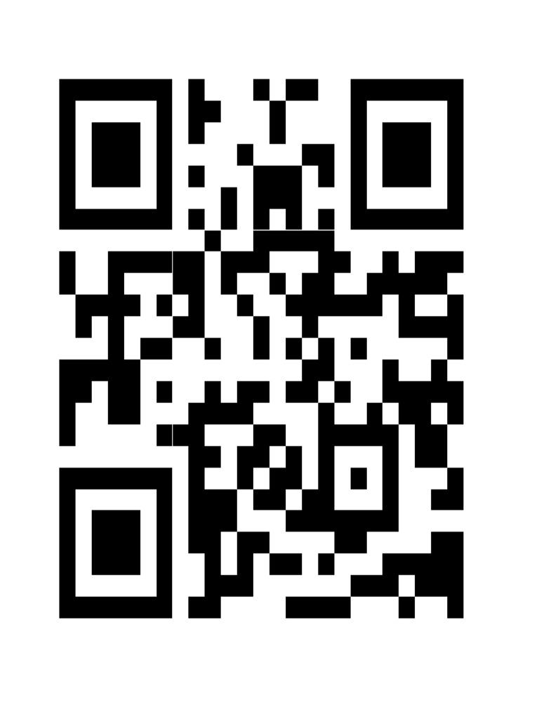 QR Code We Miss Uh | PDF