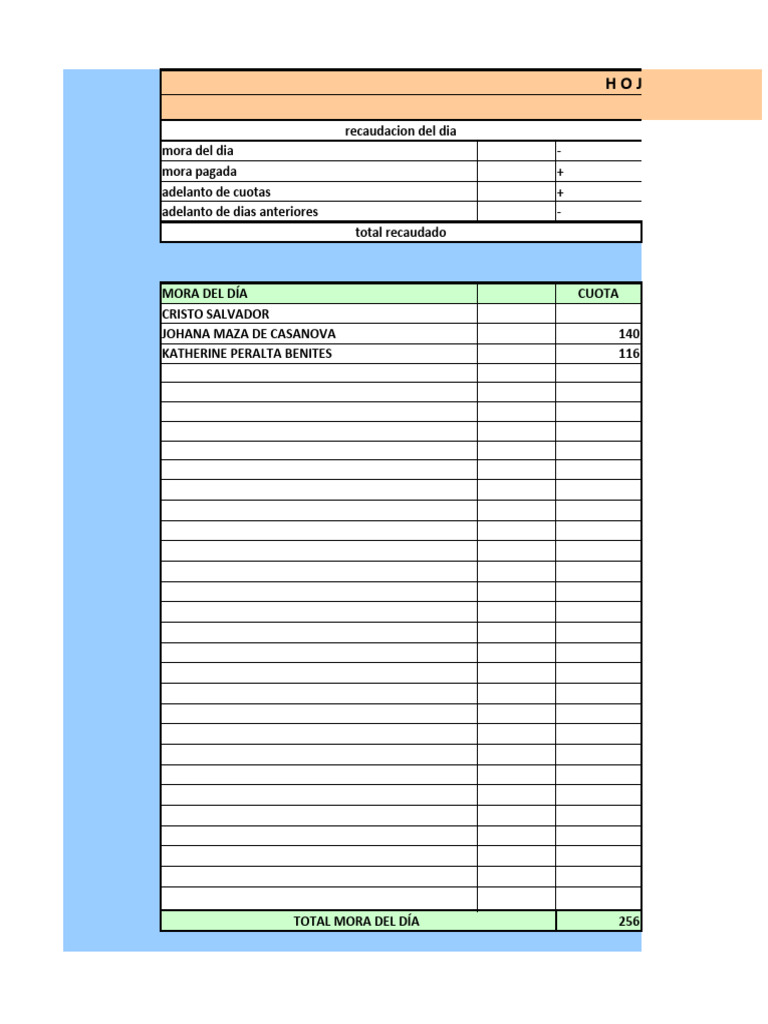 Form. Liq. Asesores 2024 Jeffer 06-08 | PDF