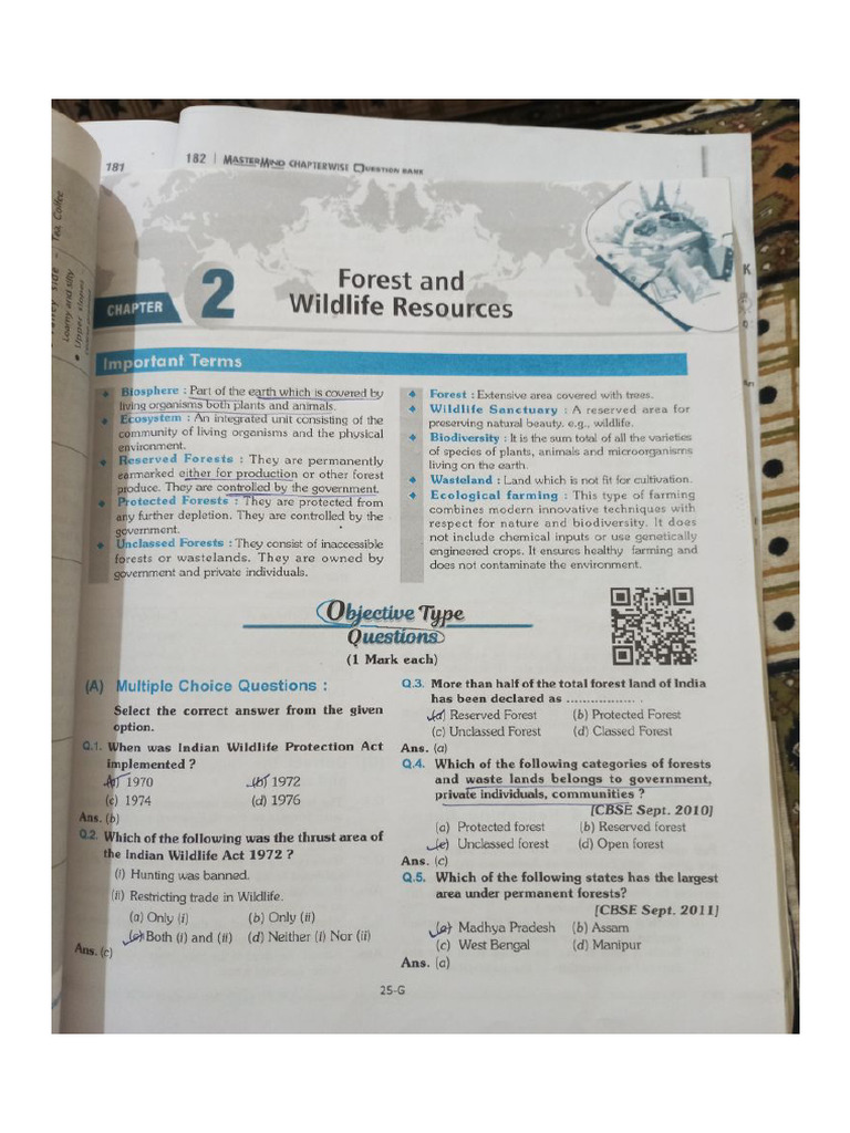 Social Science 2 | PDF