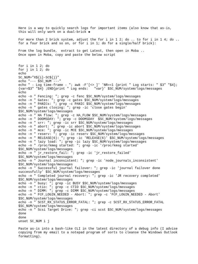Quick DU Check | PDF | Computer Programming | Computing