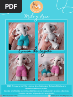 KG Igor 3 | PDF | Textiles | Tejer