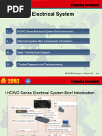 Dometic Error Code Reference Guide | PDF | Vacuum Tube | Power (Physics)