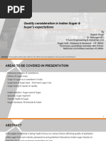 Liquid Sucrose & Simple Syrup Specs | PDF | Sucrose | Specification ...