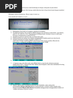 Tutorial Install Windows 11 Di Xiaomi Pad 5 | PDF