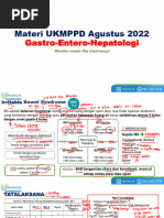 Skema Dermatom Dan Sklerotom | PDF