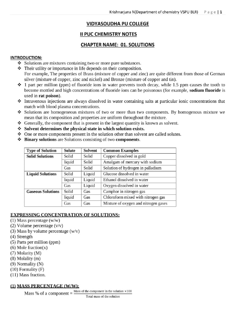 Chapter 01 Solutions | PDF